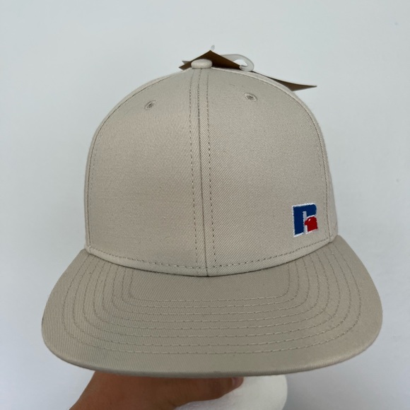 Russell Athletic | Accessories | Nwt New Russell Athletic Snapback Hat ...